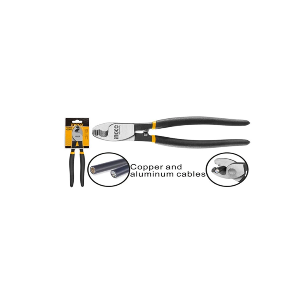 Cable Cutter 10 HCCB0210 INGCO Cairo Mega Store cable-cutter-10-hccb0210-ingco-cairo-mega-store